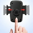 Universal Strong Car Mount for Mobile Phones & Smartphones - For ...