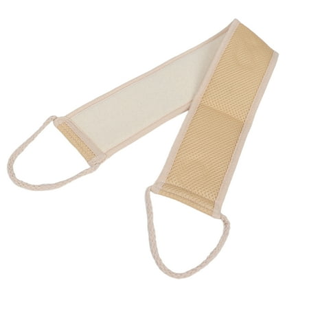 Back Cleaning Shower Strap, Multifunctional Promote Blood Circulation ...