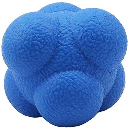 Training ball Hexagon ball Reaction ball Irregular ball Practice ...