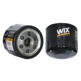 Wix Engine Heavy-Duty Spin-On Lube Oil Filter 51056 - Walmart.com