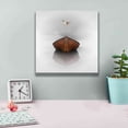 Epic Graffiti 'Time Stopped 1 Square' by Carlos Casamayor, Canvas Wall ...