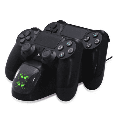 PowerA Charging Station for PlayStation 4 - Walmart.com