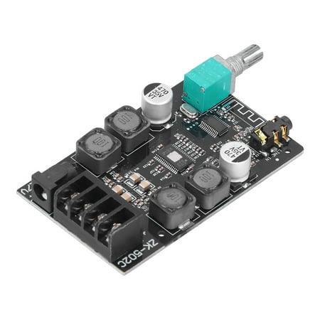 ZK 502C HIFI Power Board, Filter Inductor Barrier Terminals Audio AMP ...