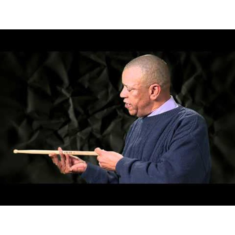 Ralph Hardimon Tenor Sticks