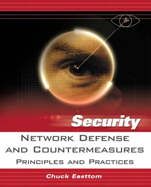 Pre-Owned Network Defense and Countermeasures: Principles and Practices (Paperback) 0131711261 ...