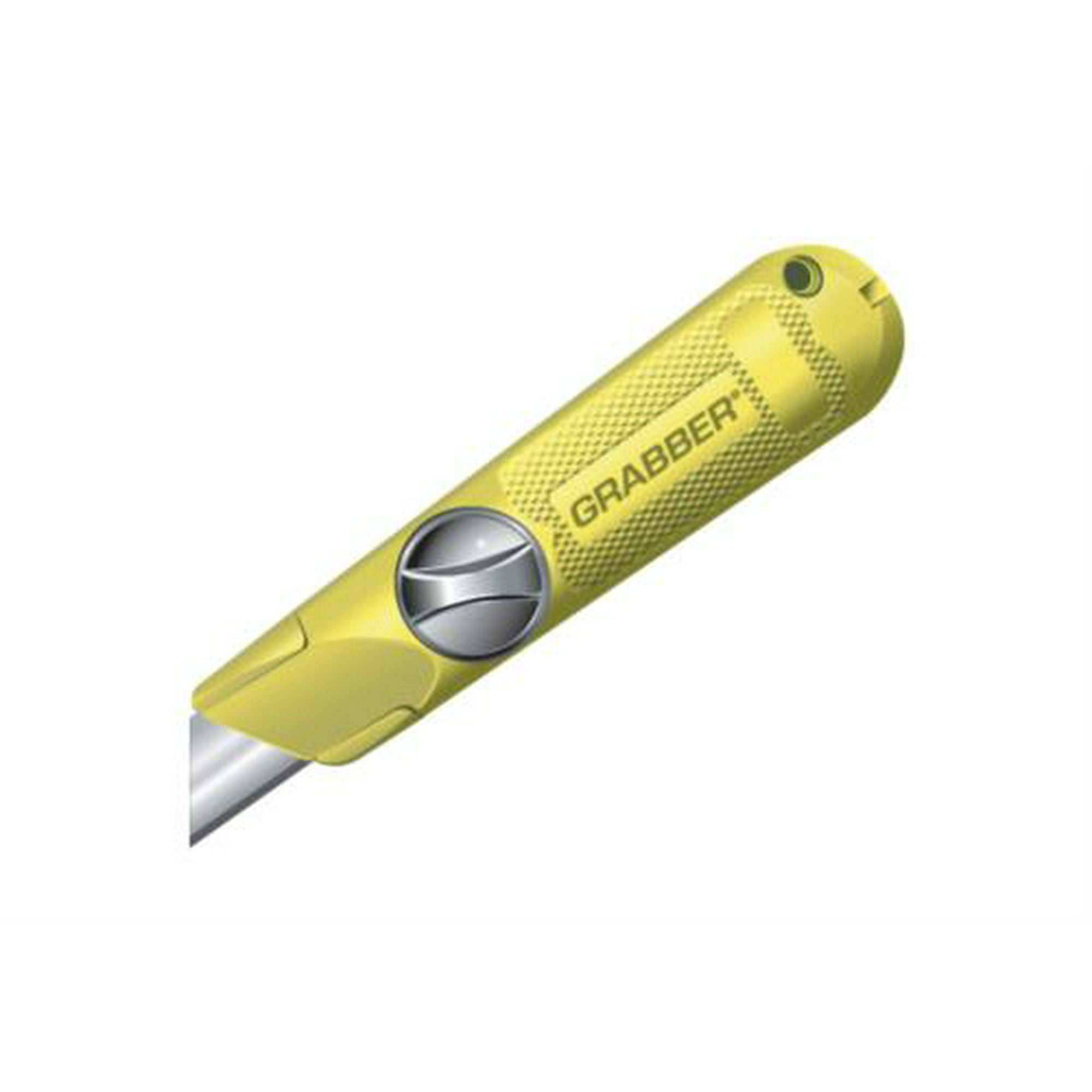 Click here for Grabber Quik Change Utility Knife prices