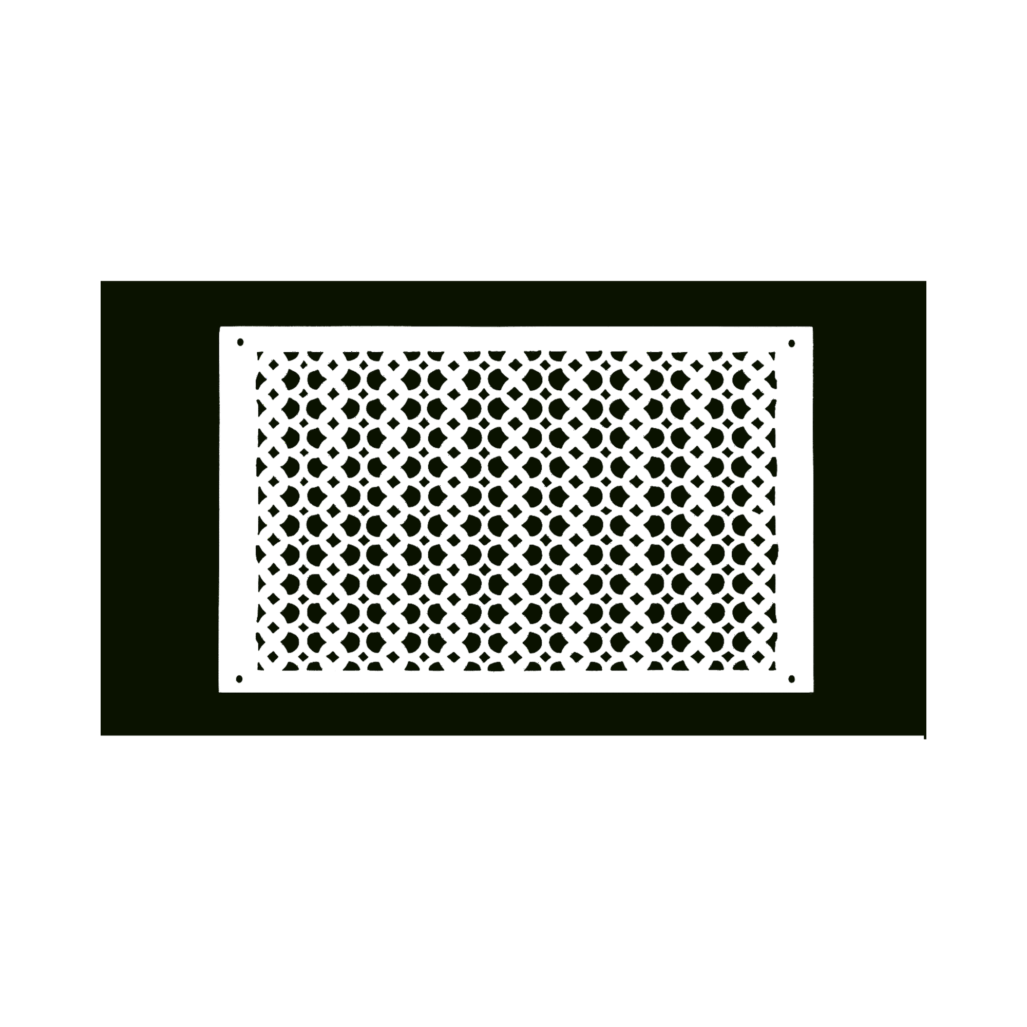 Click here for Prima Decorative Hardware Air Return Grill 12 X 24... prices