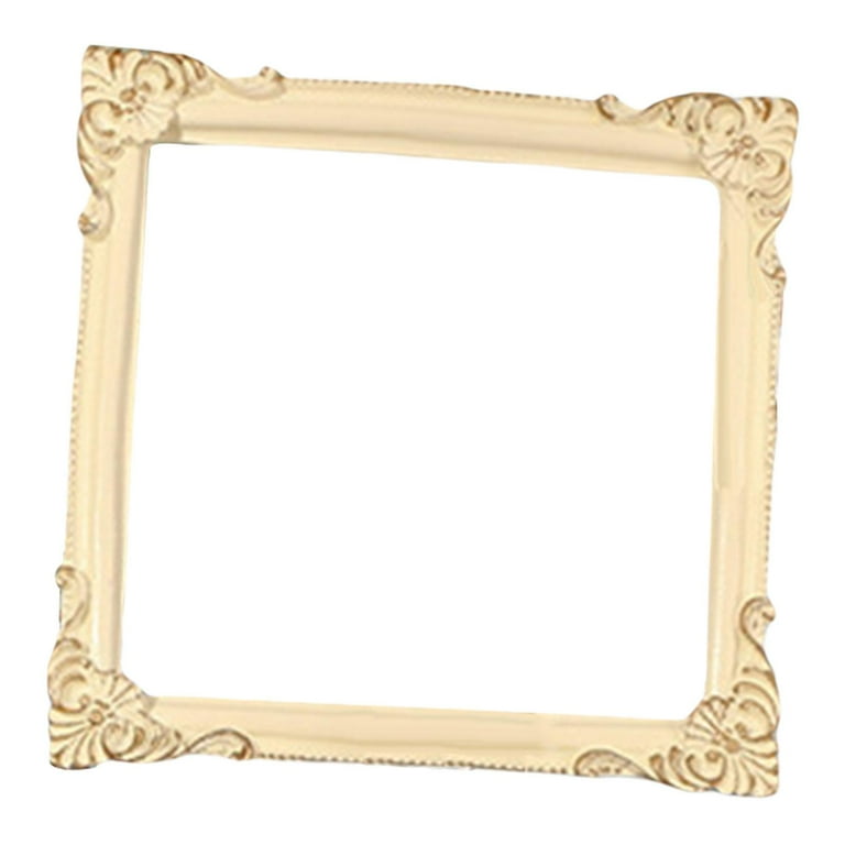 Old Fashioned Frames