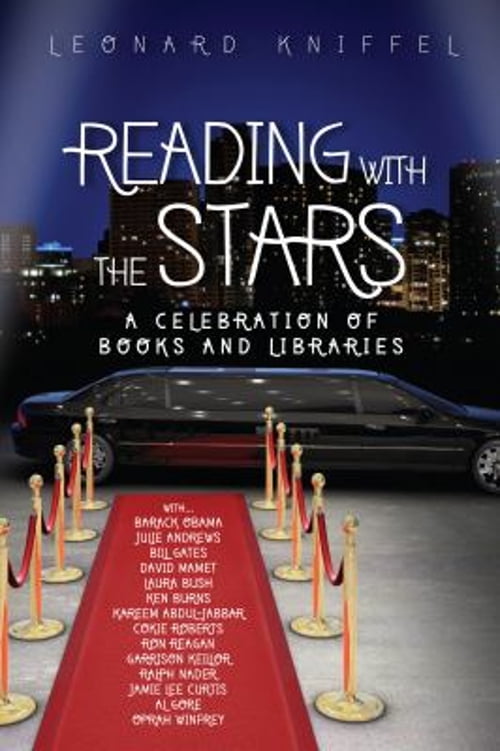 Pre-Owned Reading with the Stars : Why They Love Libraries: A ...