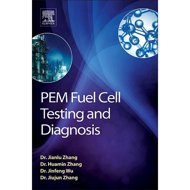 Pem Fuel Cell Testing and Diagnosis (Hardcover) - Walmart.com