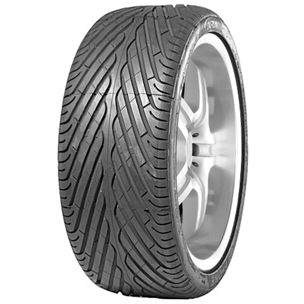Durun F1 All-Season Radial Tire - 295/30R26 107W - Walmart.com