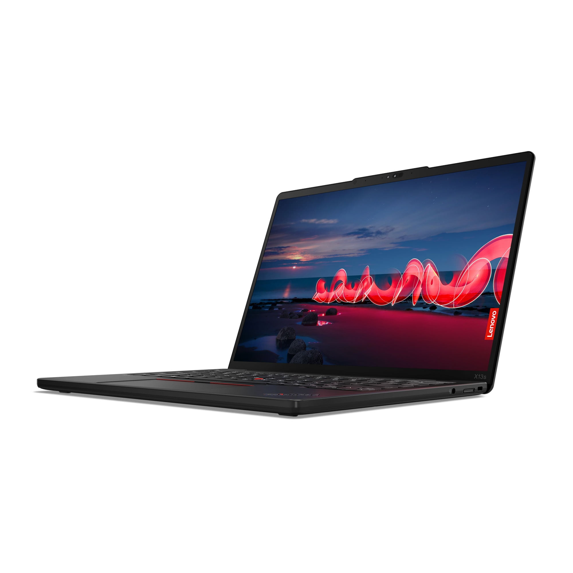 Buy Lenovo ThinkPad X13s Snapdragon Laptop, 13.3 IPS Touch LED ...