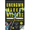 Market Wizards, Updated: Interviews with Top Traders, (Paperback ...