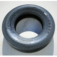 Tourador TR866 Semi Truck Drive Tire 255/70R22.5 Load H 16 Ply All Season Commercial - Walmart.com