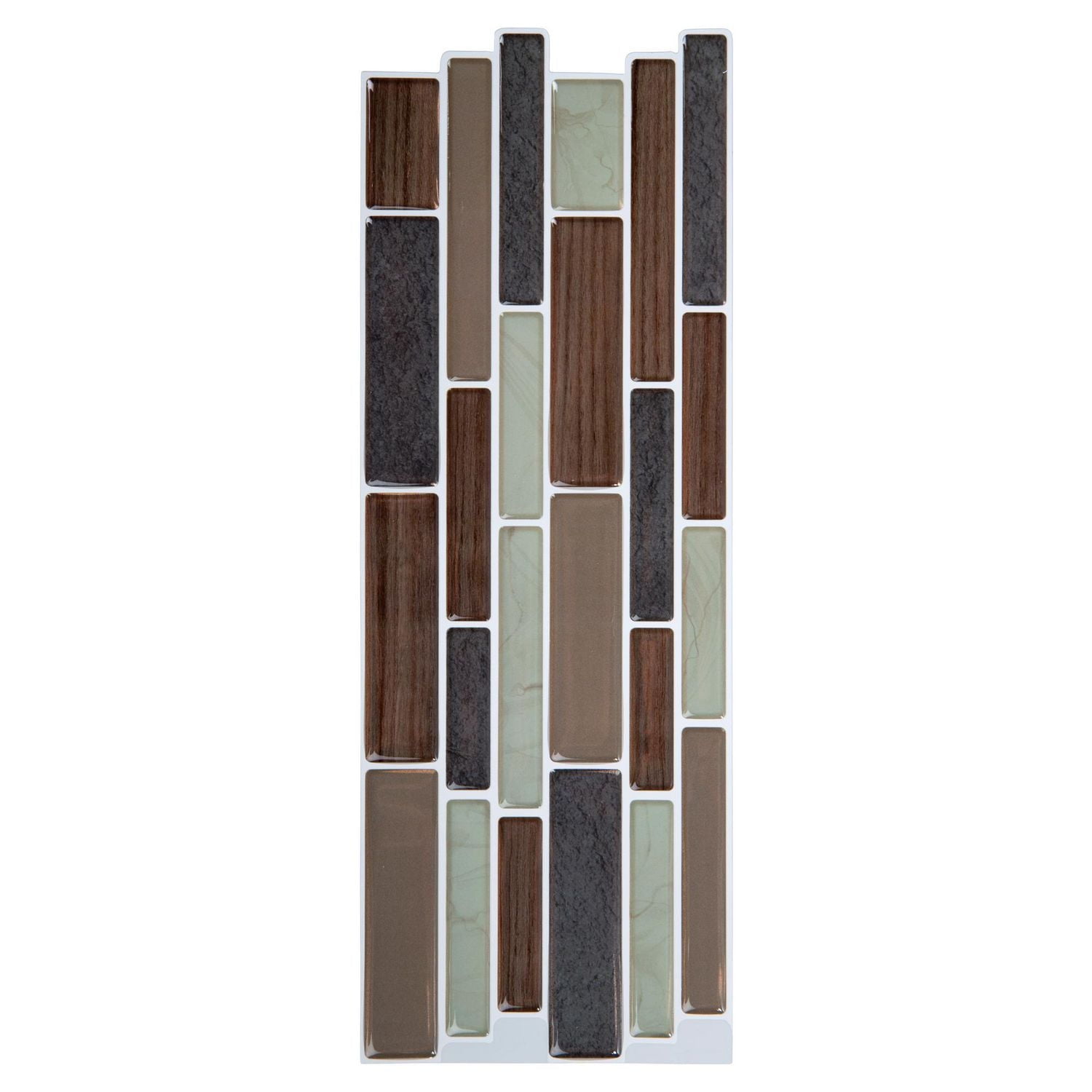 Click here for Truu Design Self-Adhesive Peel And Stick Subway Bo... prices