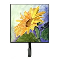 Flower - Sunflower Leash or Key Holder - Walmart.com