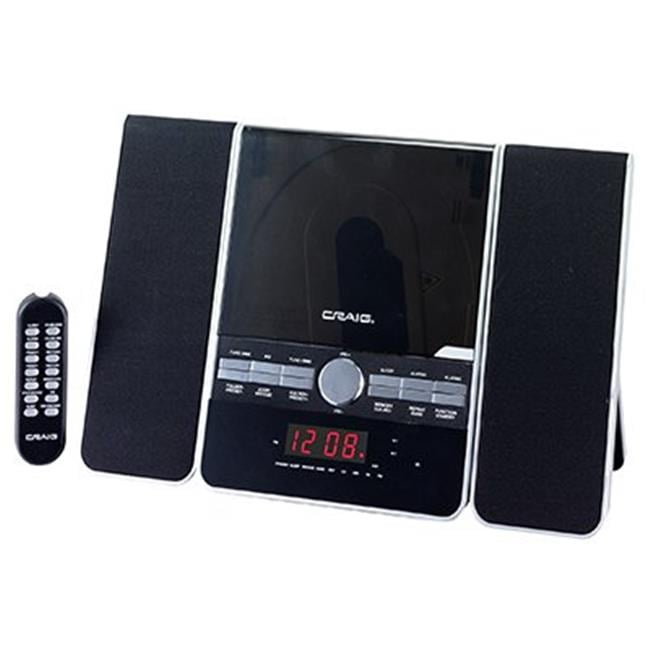 CM427 CD Shelf System - Walmart.com