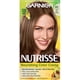 Garnier Nutrisse Haircolor, 61 Light Ash Brown 1 Each - Walmart.com