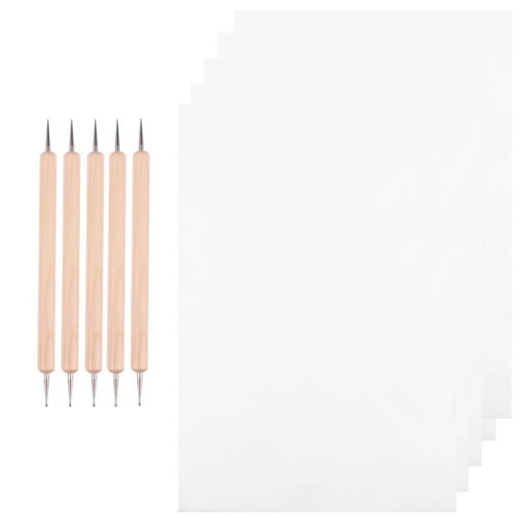 Graphite Tracing Paper