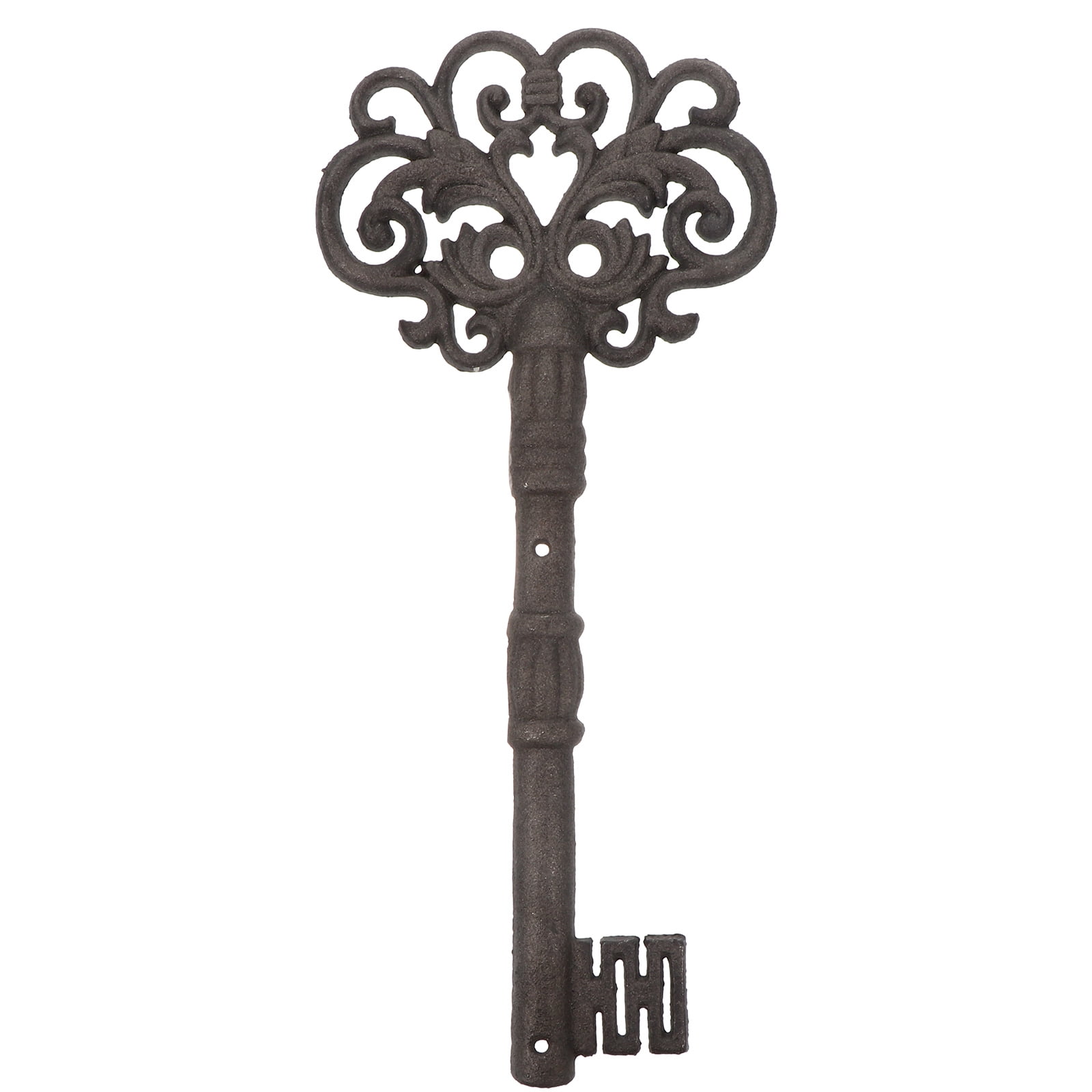 Creative Retro Cast Iron Crafts Ancient Keys Crafts Wedding Garden ...