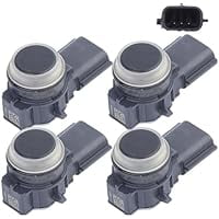 Click here for Generic Parking Sensor Set Replacement 253a49995r... prices