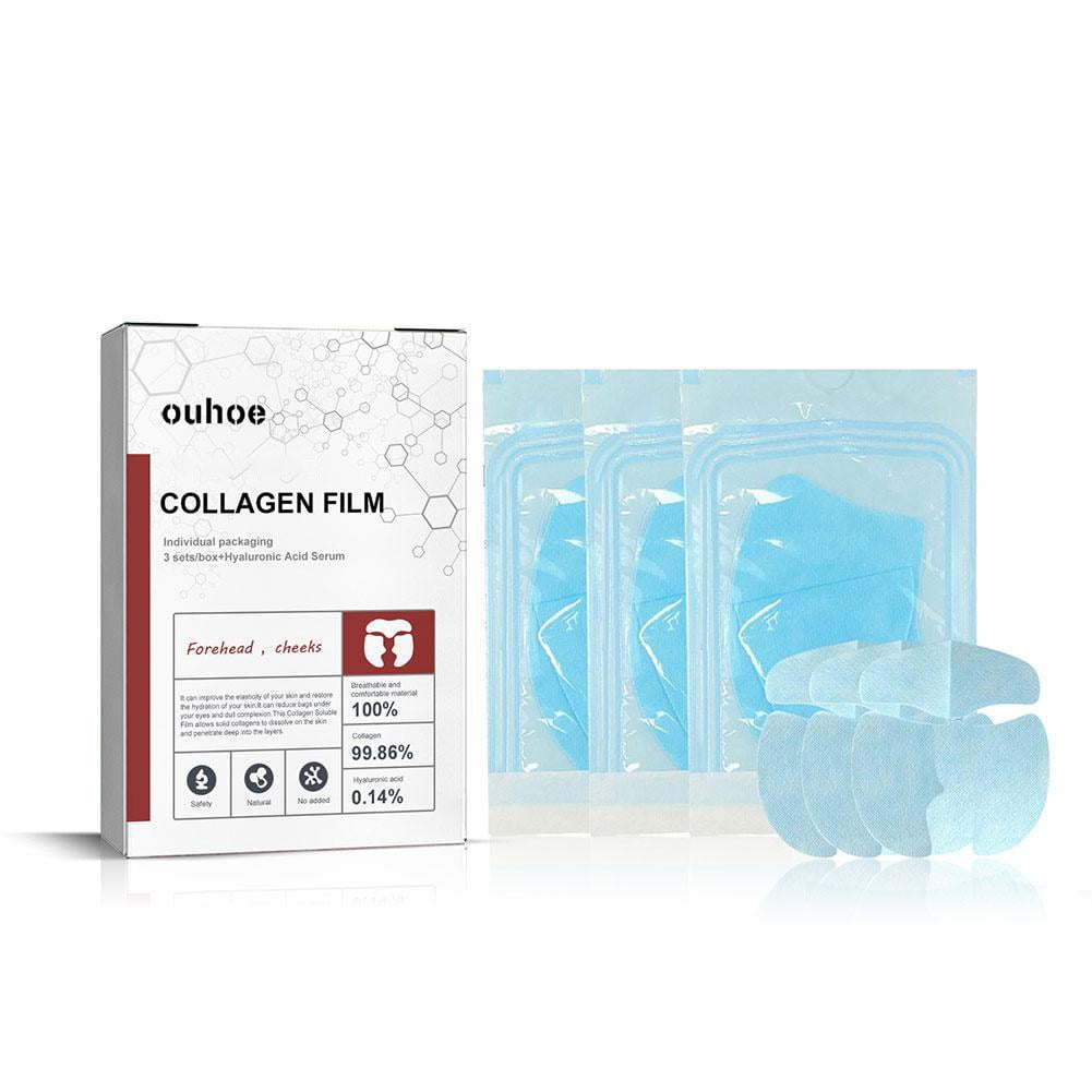 Click here for Unbranded Nano Collagen Soluble Mask Skincare Clot... prices