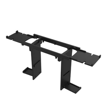 Multifunctional Game Console Hanging Storage space-saving Rack Headset ...