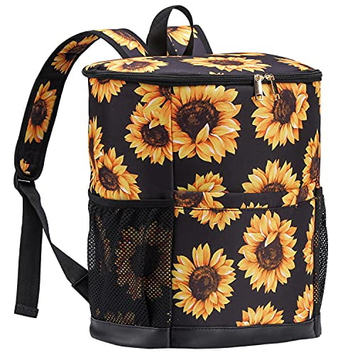 Sunflower Backpack