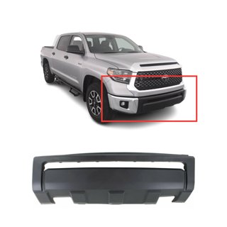 2014-2021 Toyota Tundra Duraflex Circuit Front Spoiler - 1 Piece ...