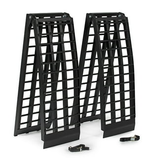 HECASA 2 Sided Tailgate Utility Trailer Lift Gate Liftgate Ramp Lift ...