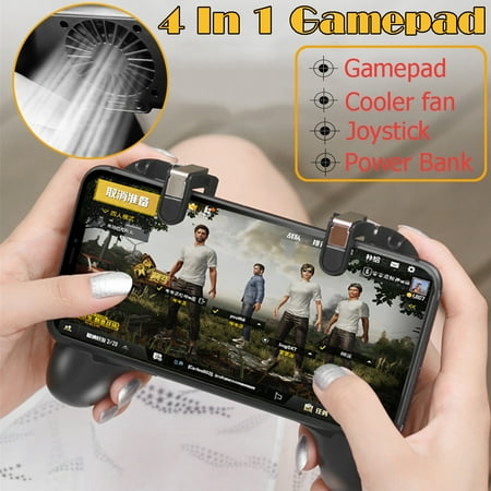 Gaming Joystick Handle Holder Controller Gamepad Mobile Cell Phone ...
