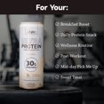 Slate Ultra Milk Shake, 30g Protein, Vanilla, 11 fl oz, 4 Pack ...
