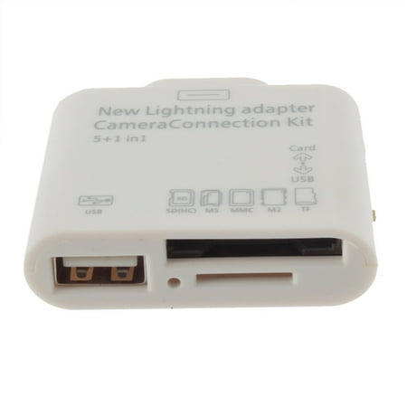 Adaptor Connection Kit 8pin Adaptor Connection Kit 5 In 1 Exquisitely ...