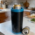Can Cooling Sleeves Beer Energy Drink Blank Quality Blank 12oz Can ...