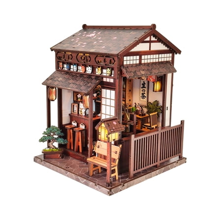 Kidkraft Hamptons Mansion & Pool House Dollhouse - Walmart.com
