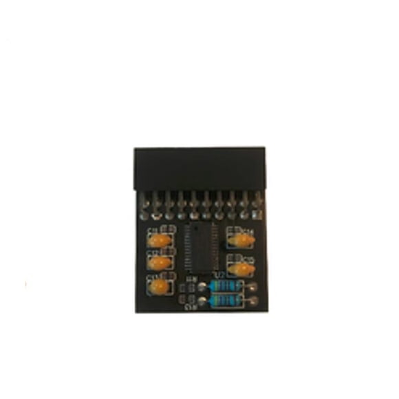 Asus Tpm Module