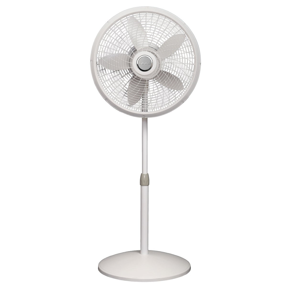 Click here for Lasko Adjustable Cyclone Pedestal Fan 45.7 Cm (18... prices