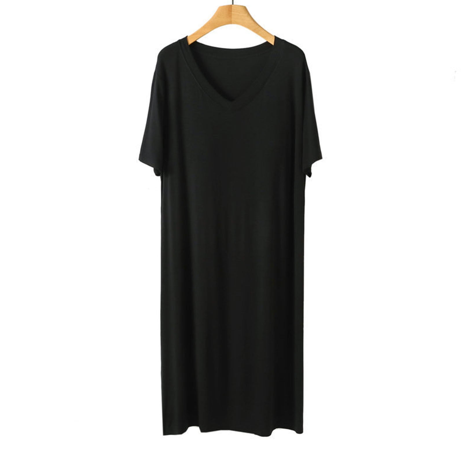 Click here for Ylioge Womens V Neck Nightgowns Built In Bras Soft... prices