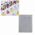ANXPTIME Nail Decoration Silicone Mold 3D Carving Template for Embossed ...