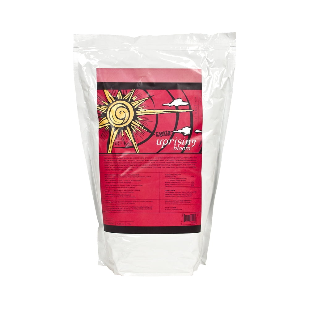 Roots Organics Uprising Bloom - Walmart.com