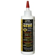 Clear Parts Cement-1oz - Walmart.com