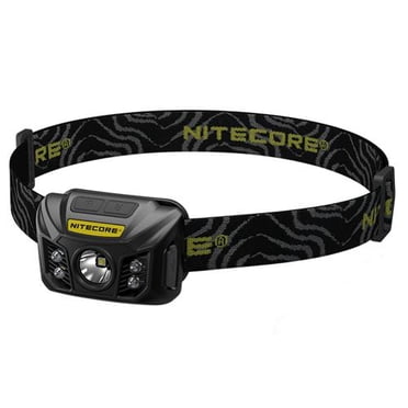 Nite Ize INOVA STS PowerSwitch Rechargeable Headlamp - Walmart.com