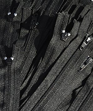 Zipperstop Wholesale YkkÂ® Zipper 8" Nylon Coil Zipper YKK~~ #3 Skirt ...