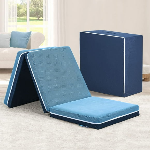 4 Inch Foam Mattress