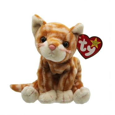 ty beanie boos - tabitha the cat - Walmart.com