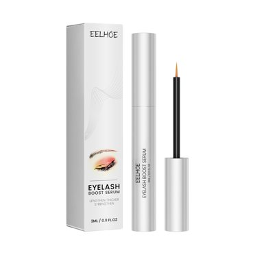 Emu Oil Eyelash Growth Serum - Walmart.com