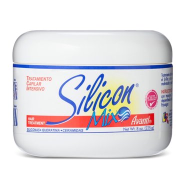 Silicon Mix Hair Treatment 8 Oz - Walmart.com