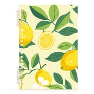 C.R Gibson Black Journal, Personal Notebook with 240 Pages (1CT ...