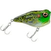 Rebel Frog-R Topwater Bullfrog 2 3/8" 5/16 oz. - Walmart.com
