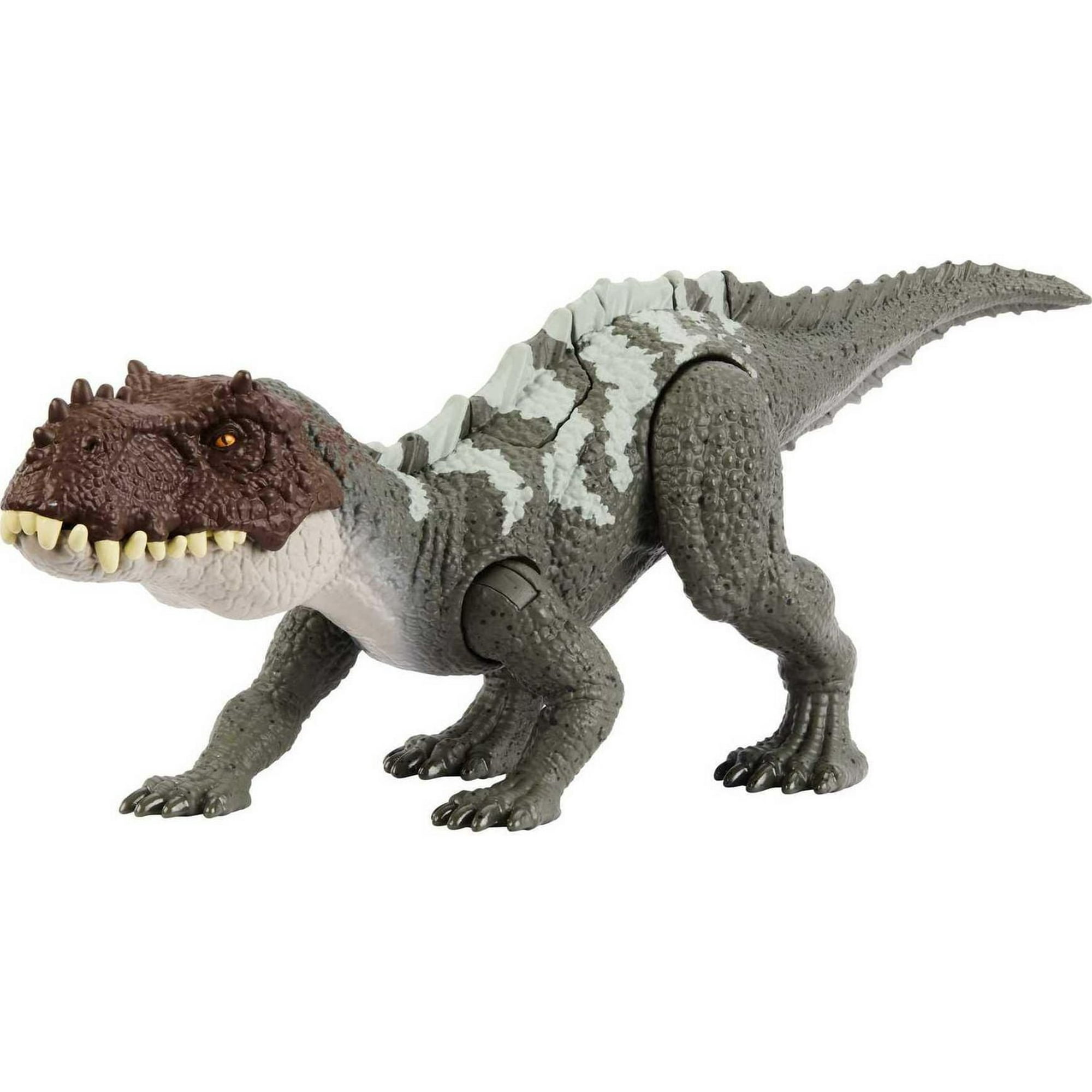 Click here for Jurassic World New Attack Dino Prestosuchus Figure... prices